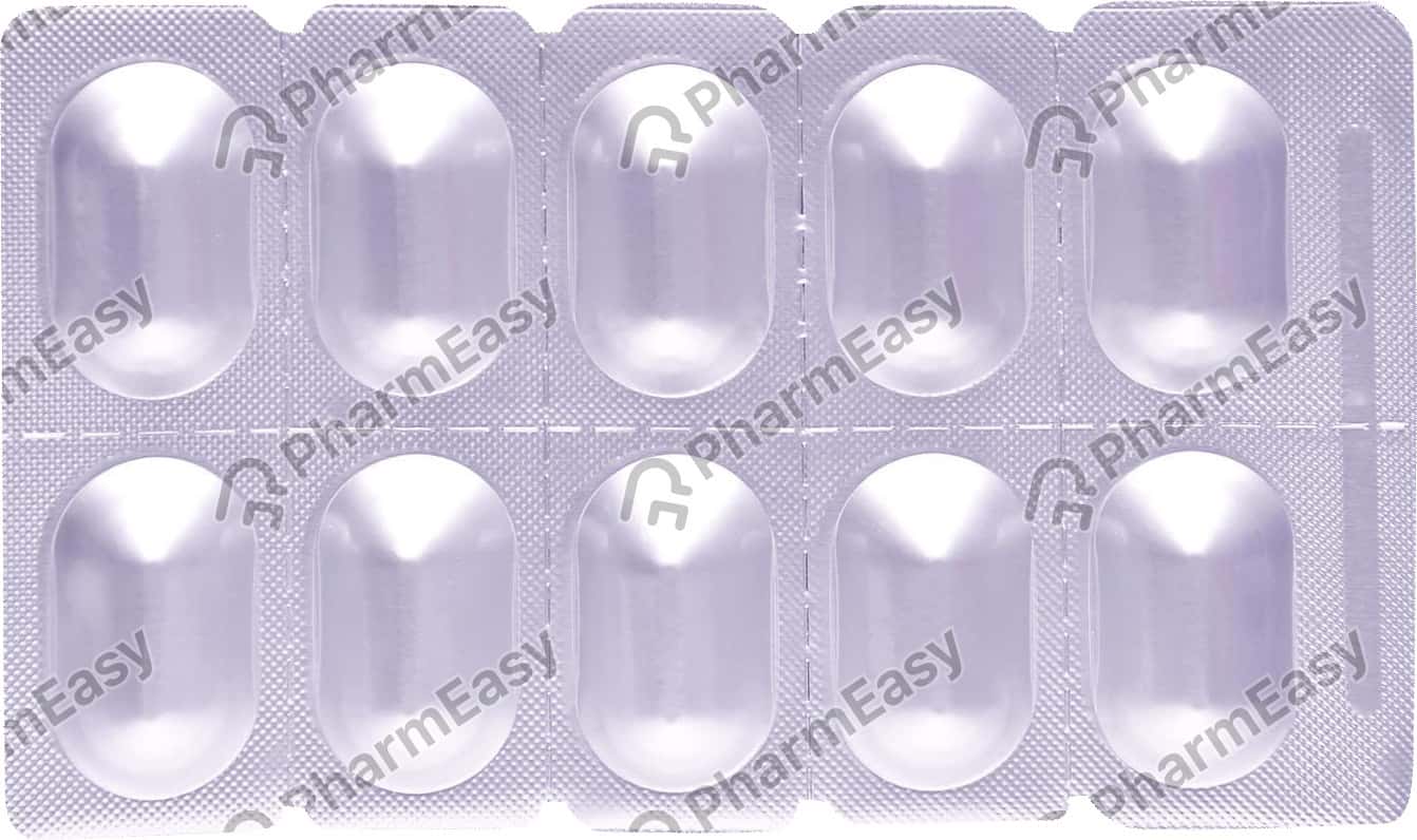 Buy Zenvestin Strip Of 10 Tablets Online at Flat 15% OFF | PharmEasy