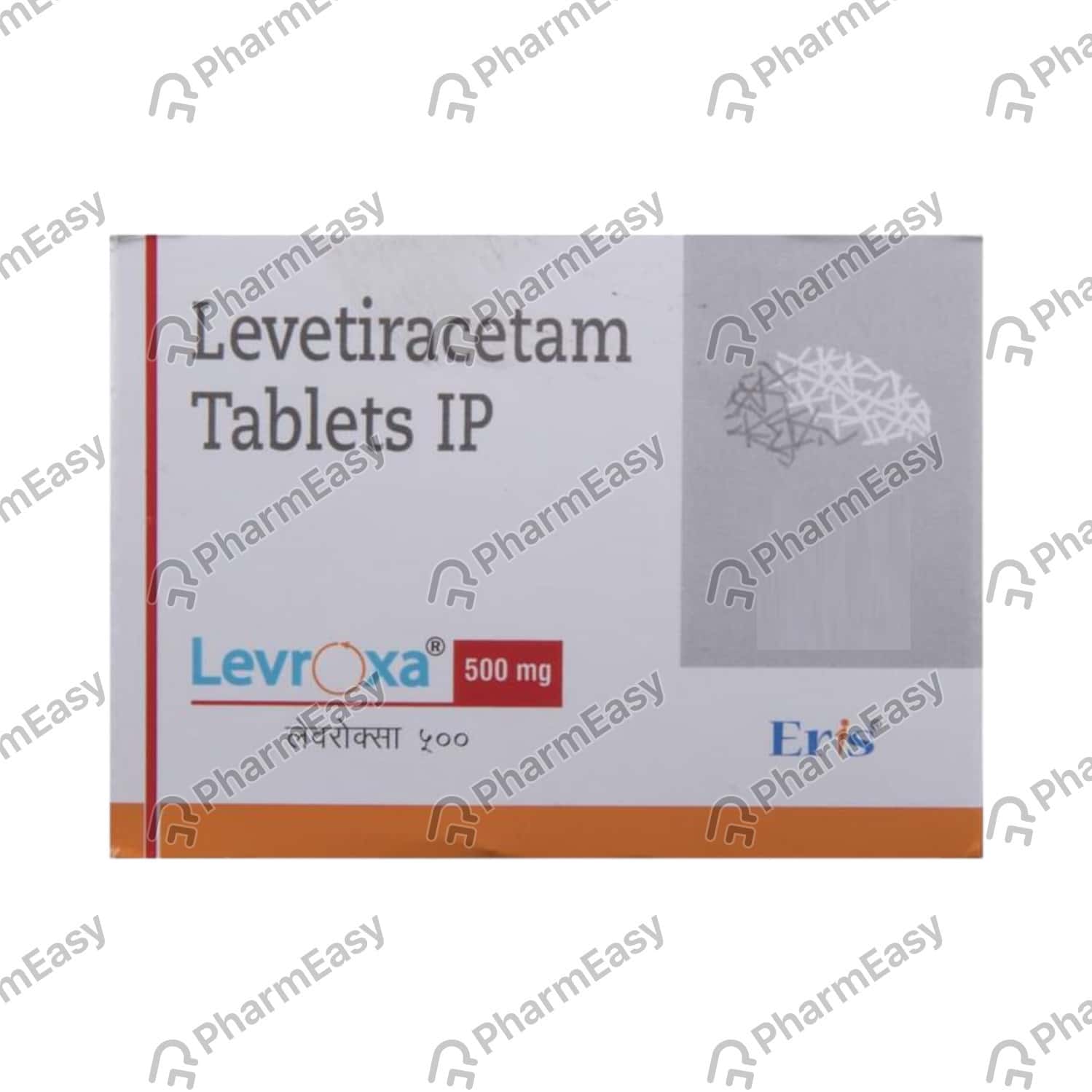 Levroxa 500 MG Tablet (60): Uses, Side Effects, Price & Dosage | PharmEasy