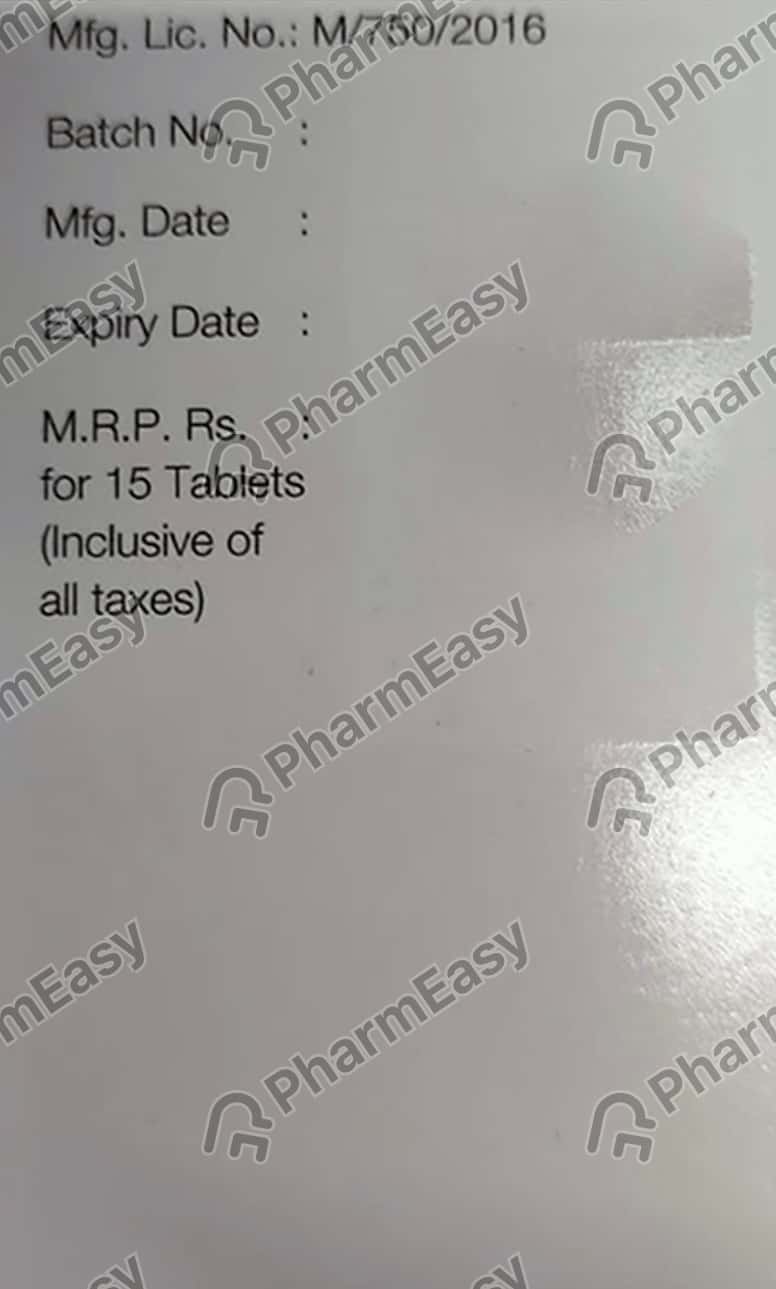 Glimer 2 MG Tablet (15): Uses, Side Effects, Price & Dosage | PharmEasy