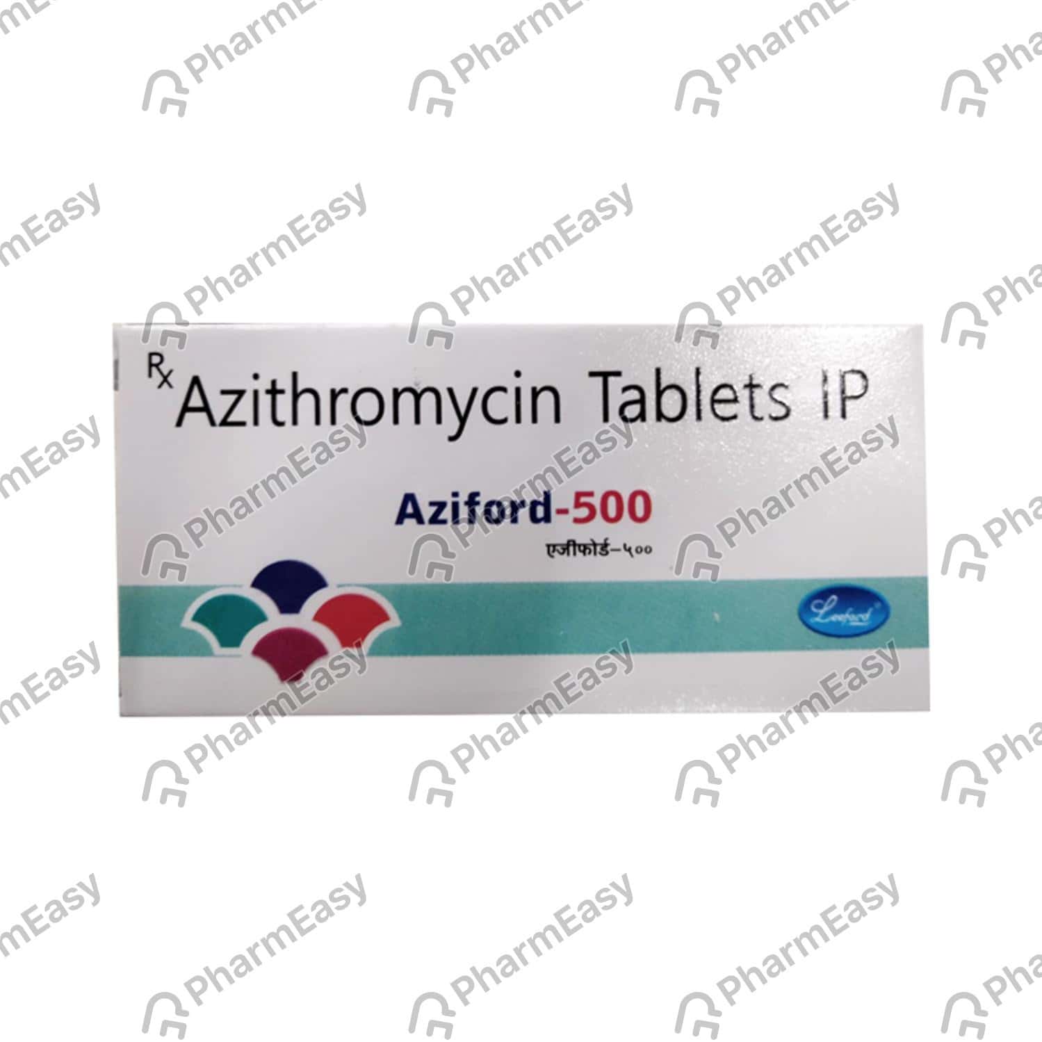 Aziford 500 MG Tablet (5): Uses, Side Effects, Price & Dosage | PharmEasy