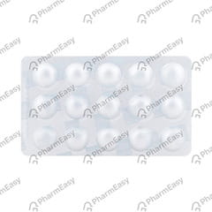 Sitapride 100 MG Tablet (15): Uses, Side Effects, Price & Dosage ...