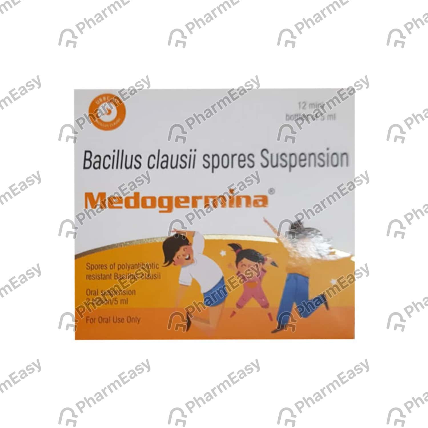 Medogermina 2 B Suspension (5): Uses, Side Effects, Price & Dosage ...