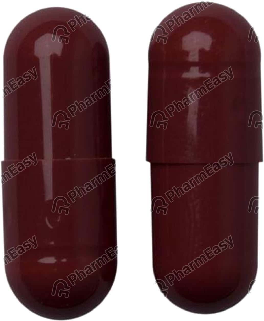 Buy Vb7 Forte Chocolate Flavour Strip Of 10 Tablets Online at Flat 15% ...