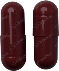 Buy Vb7 Forte Chocolate Flavour Strip Of 10 Tablets Online at Flat 15% ...