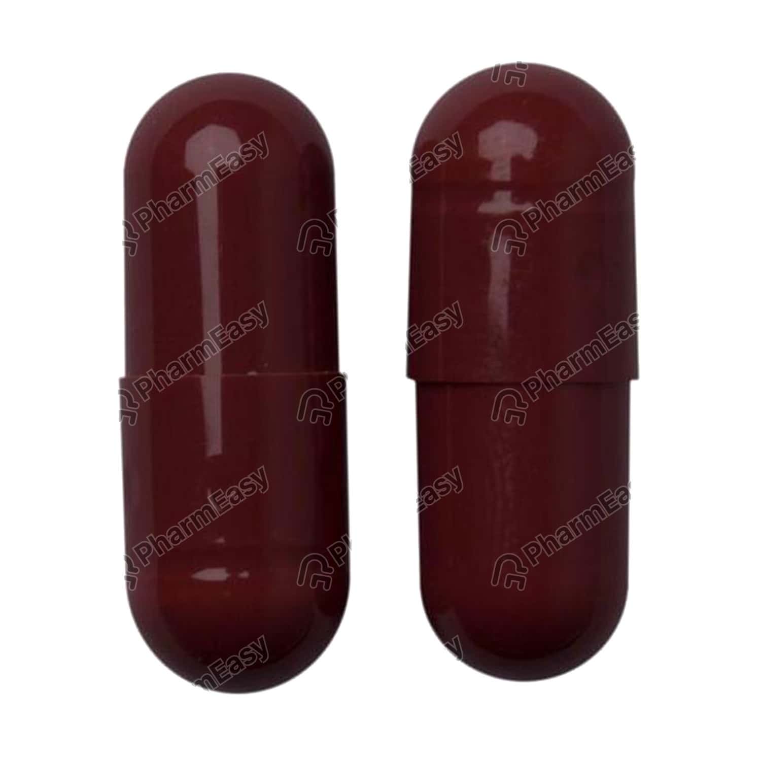 Buy Vb7 Forte Chocolate Flavour Strip Of 10 Tablets Online at Flat 18% ...