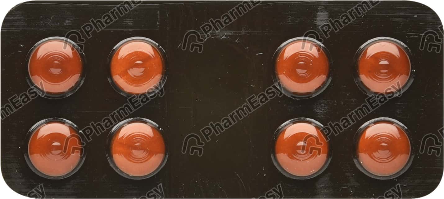 Buy TCUD3 CHEWABLE TABLETS PACK OF 10 Online & Get Upto 60% OFF at ...