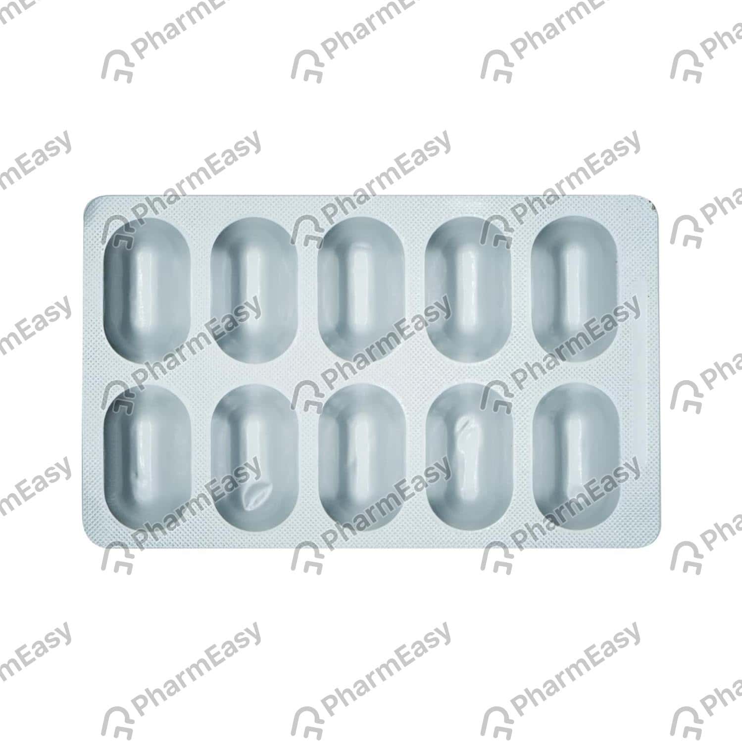 Maxdulin 75/30 Strip Of 10 Capsules: Uses, Side Effects, Price & Dosage ...