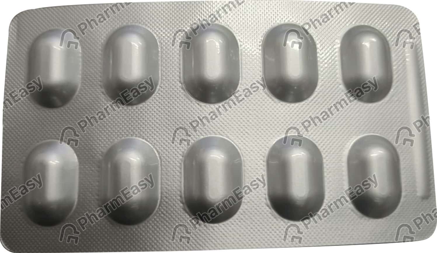 Buy Azmarda 100mg Strip Of 10 Tablets Online at Flat 15% OFF | PharmEasy