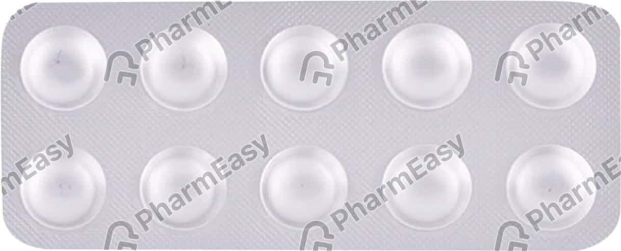 Linapil 5 MG Tablet (10): Uses, Side Effects, Price & Dosage | PharmEasy