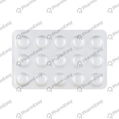 Vibite Sr 100 MG Tablet (15): Uses, Side Effects, Price & Dosage ...