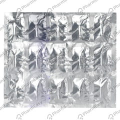 Neugaba M 75mg Strip Of 15 Capsules: Uses, Side Effects, Price & Dosage ...