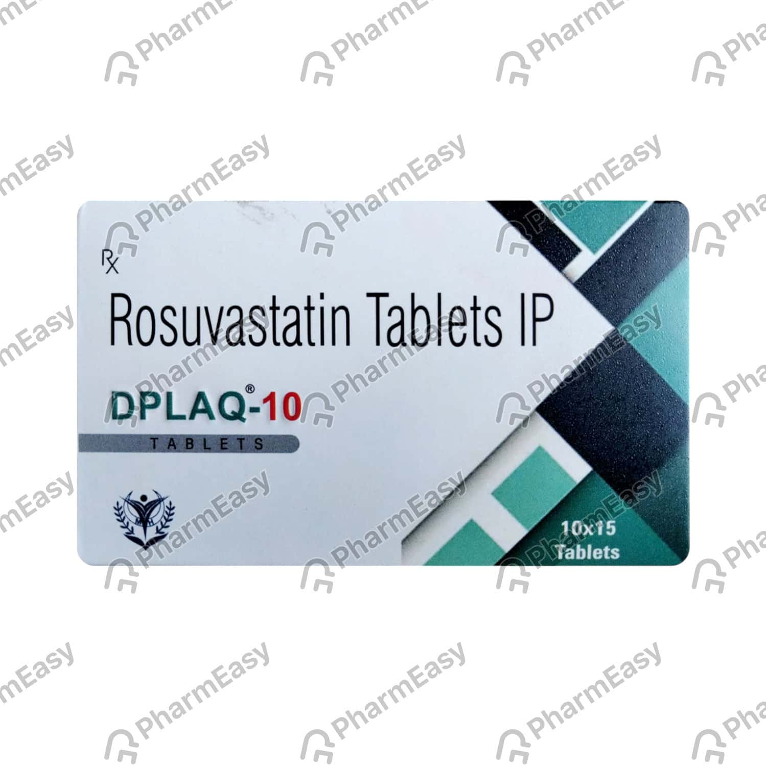 Dplaq 10 MG Tablet (15): Uses, Side Effects, Price & Dosage | PharmEasy