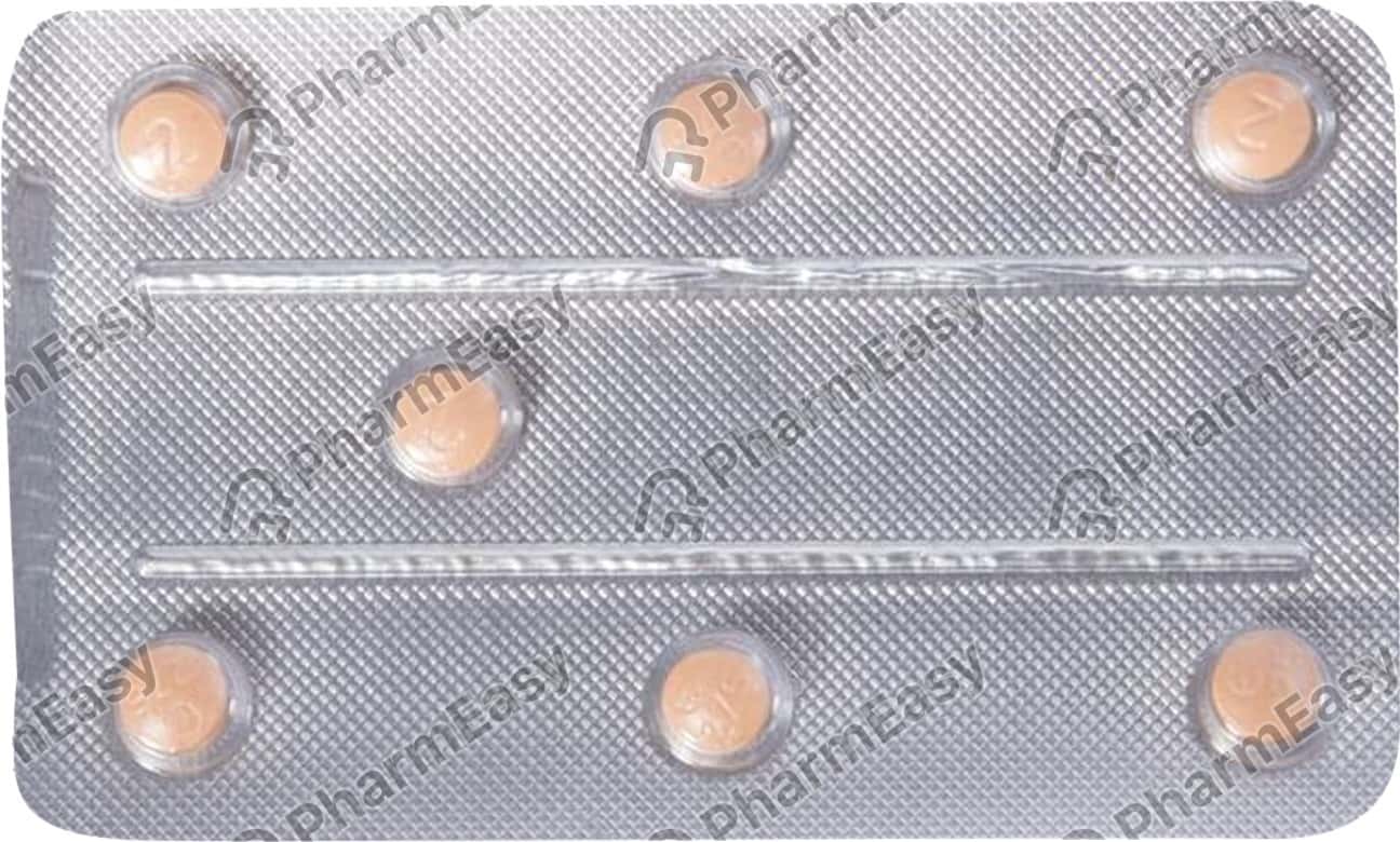 Buy Fycompa 2 MG Tablet (14) Online at Flat 15% OFF | PharmEasy