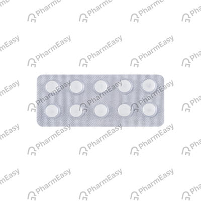 Ethizine 10 MG Tablet (10): Uses, Side Effects, Price & Dosage | PharmEasy