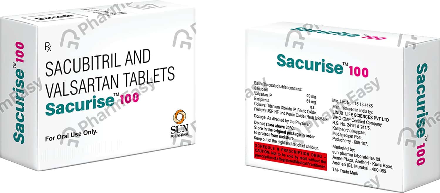 Buy Exduo 100mg Strip Of 10 Tablets Online at Flat 15% OFF | PharmEasy