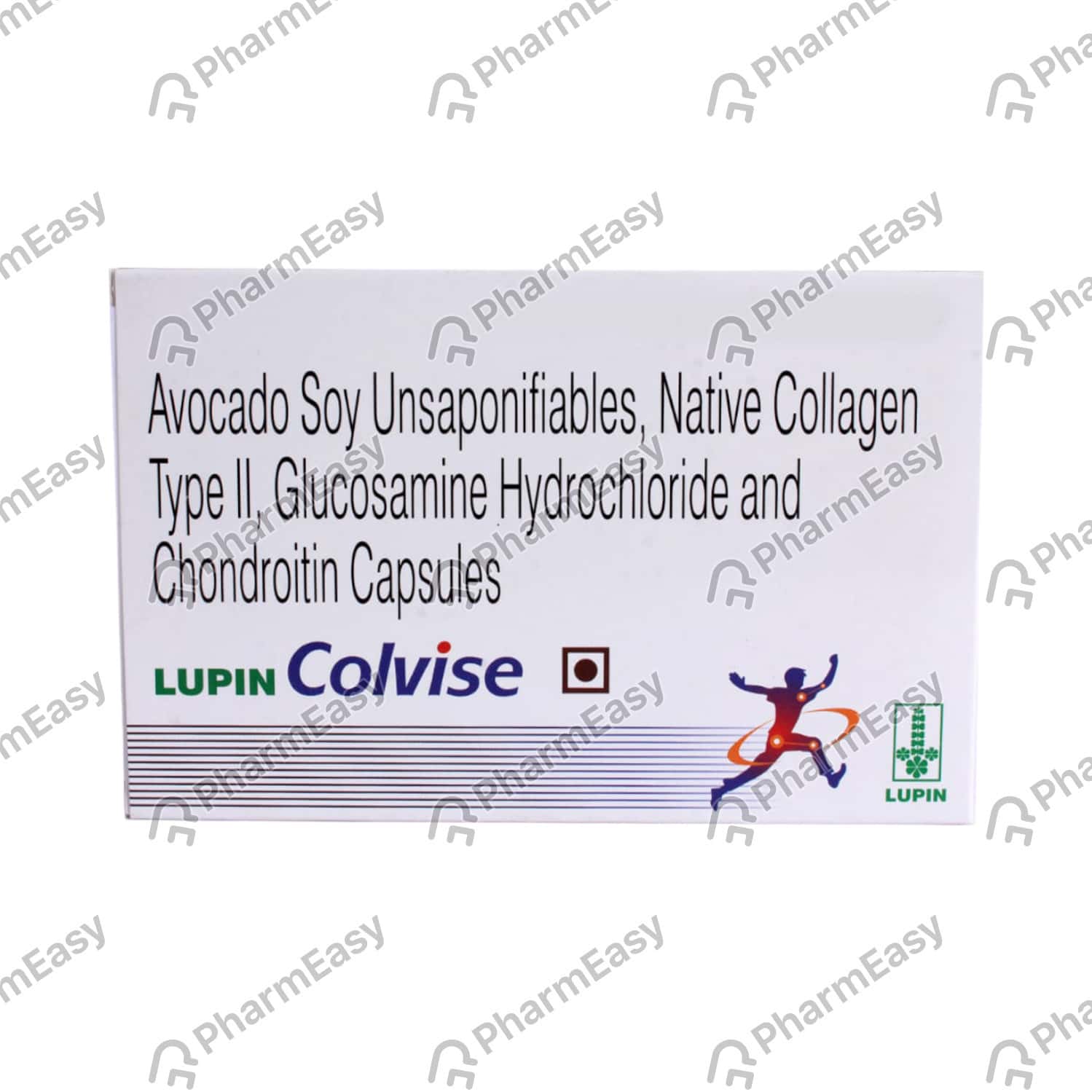 Buy Colvise Strip Of 10 Capsules Online at Flat 15% OFF | PharmEasy