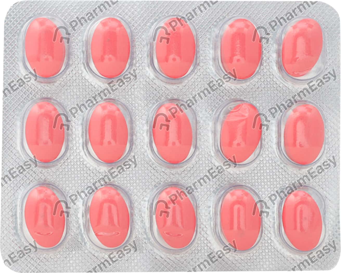 Gluformin G 0.5mg Strip Of 15 Tablets: Uses, Side Effects, Price ...