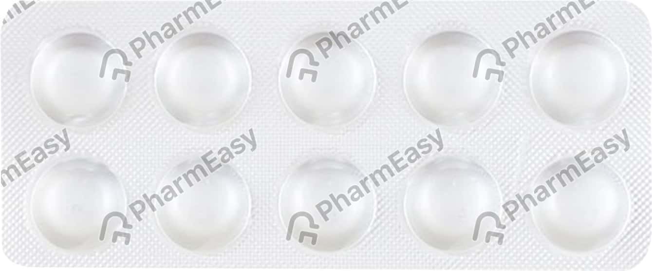 Clopiton 75 MG Tablet (10): Uses, Side Effects, Price & Dosage | PharmEasy