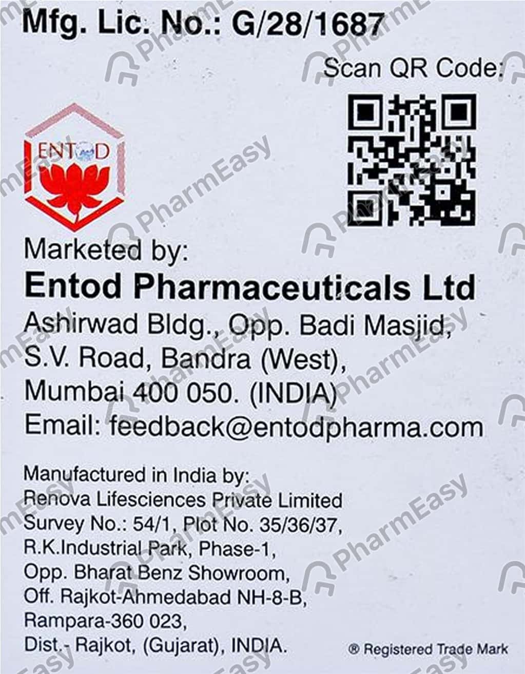 Abpress Pf Bottle Of 10ml Eye Drops: Uses, Side Effects, Price & Dosage ...