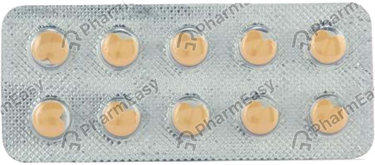 Rosigo 10 MG Tablet (10): Uses, Side Effects, Price & Dosage | PharmEasy