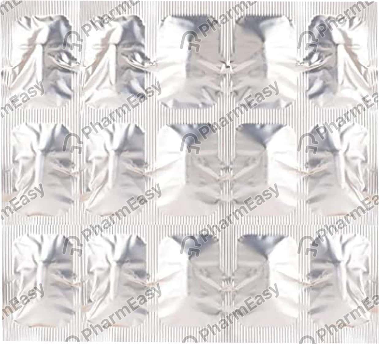 Esoz D 40mg Strip Of 15 Capsules: Uses, Side Effects, Price & Dosage ...