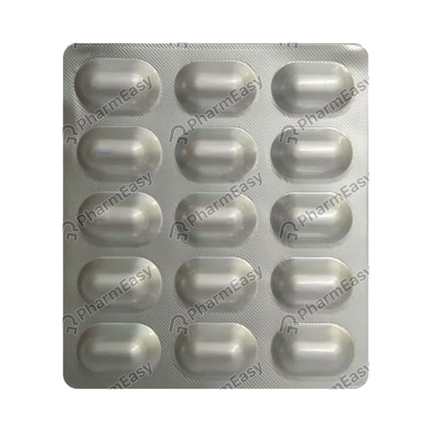 Buy Vinglyn M 500mg Tablet 15'S Online at Flat 18% OFF* | PharmEasy