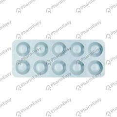 Gabared Nt 100mg Strip Of 10 Tablets: Uses, Side Effects, Price ...