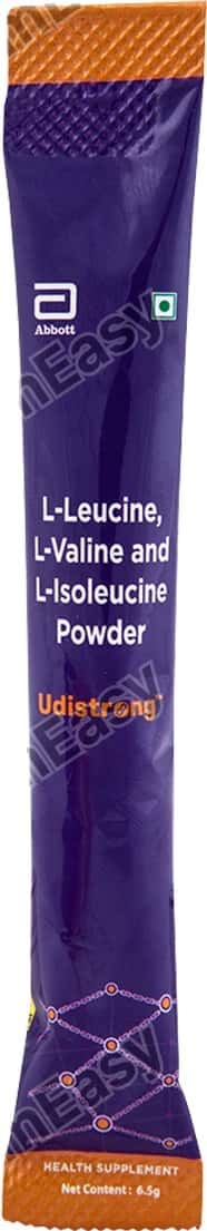 Buy Udistrong Sachet Of 6.5gm Powder Online at Flat 15% OFF | PharmEasy