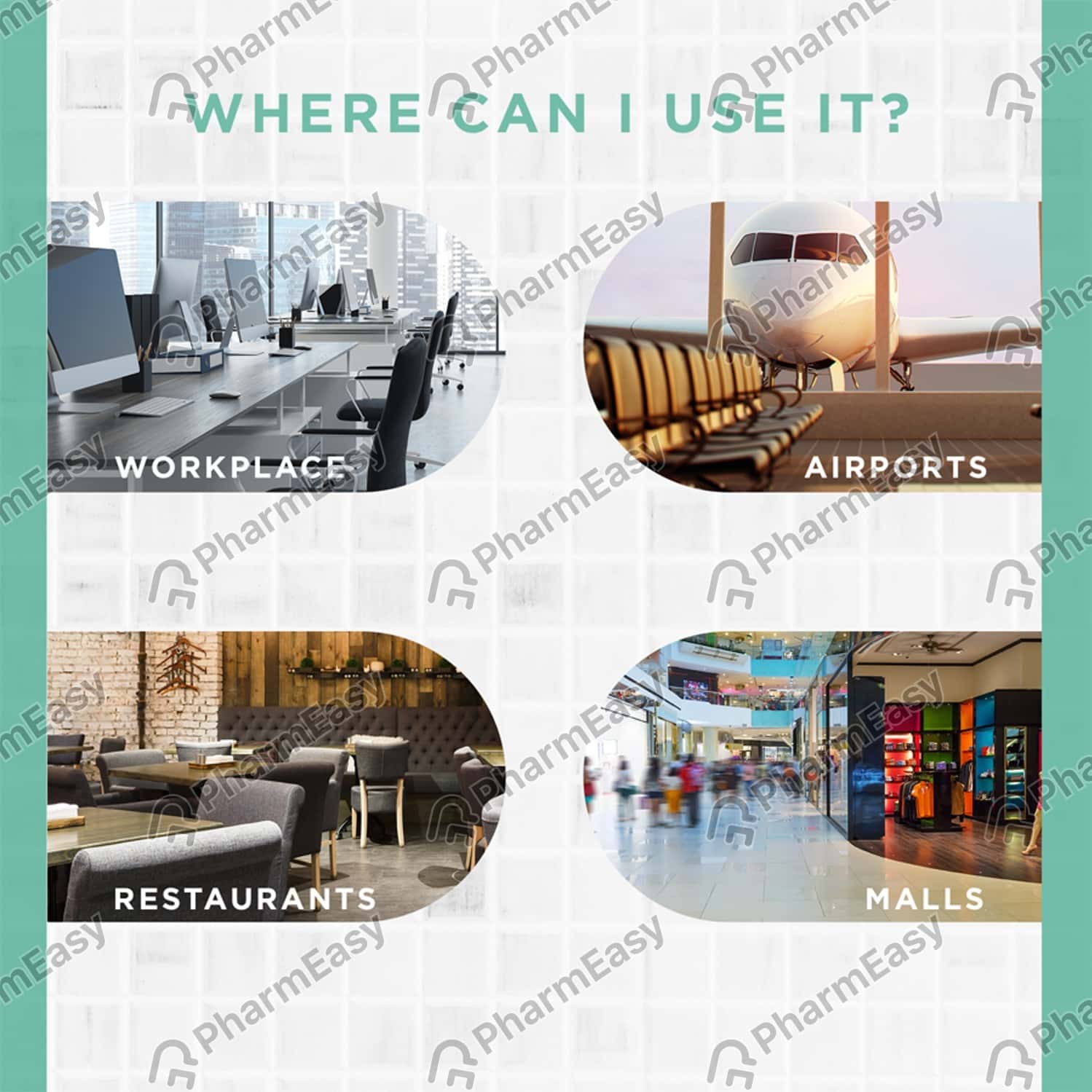 Buy PEE SAFE TOILET SEAT SANITIZER SPRAY FLORAL 75 ML RC049P Online ...