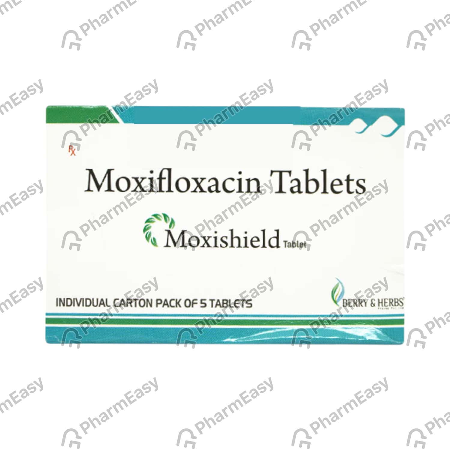 Moxishield 400 MG Tablet (5): Uses, Side Effects, Price & Dosage ...