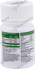 Viadek Tablet: Uses, Side-effects, Price, Dosage & More Info - PharmEasy