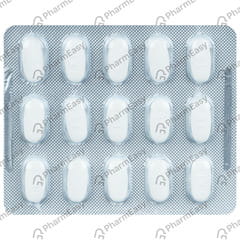 Reclide Xr 90 MG Tablet (15): Uses, Side Effects, Price & Dosage ...