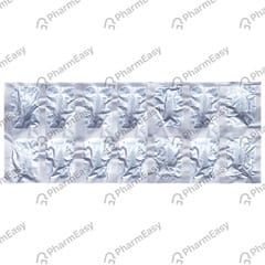 Sitcom Forte Strip Of 14 Tablets: Uses, Side Effects, Price & Dosage ...