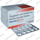 Sitara M Ir 50/500mg Strip Of 10 Tablets: Uses, Side Effects, Price ...