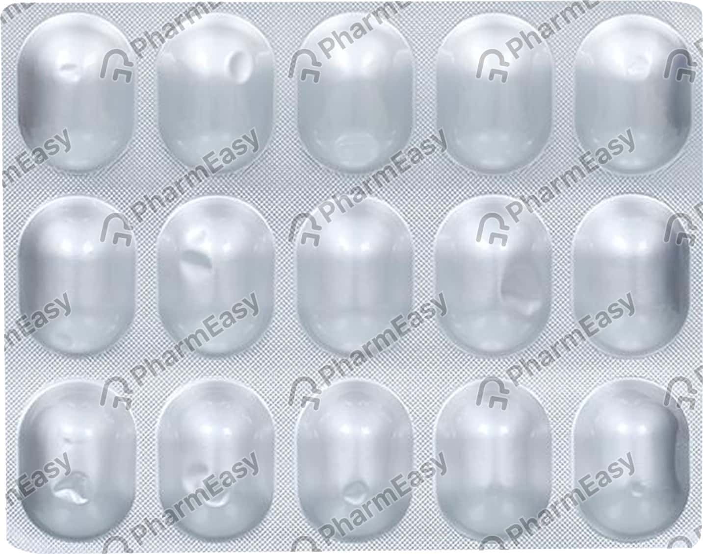 Gluvilda M 1000mg Strip Of 15 Tablets: Uses, Side Effects, Price ...