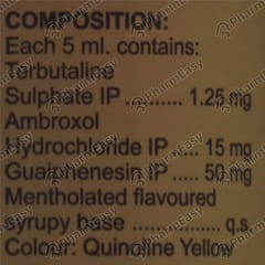 Kofarest Pd Bottle Of 100ml Syrup: Uses, Side Effects, Price & Dosage ...