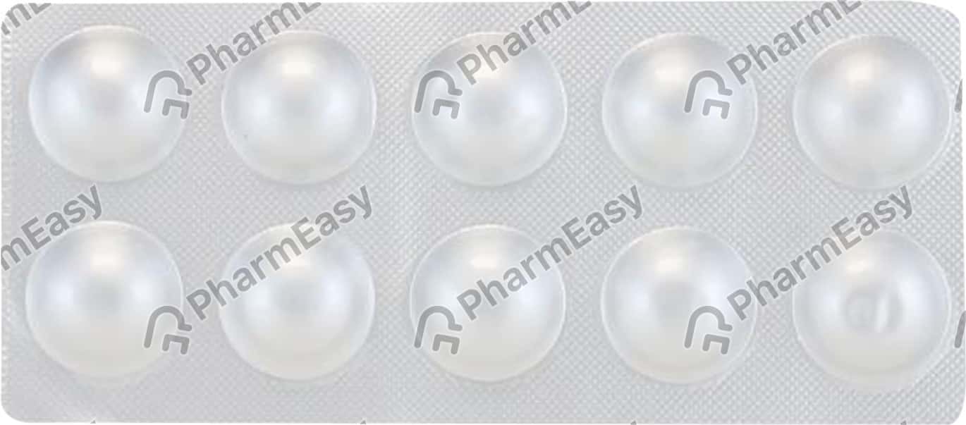 Dapabest 10 MG Tablet (10): Uses, Side Effects, Price & Dosage | PharmEasy