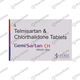Cresar Ct 40/12.5mg Strip Of 10 Tablets: Uses, Side Effects, Price ...