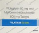 Torglip M 50/500mg Strip Of 10 Tablets: Uses, Side Effects, Price ...