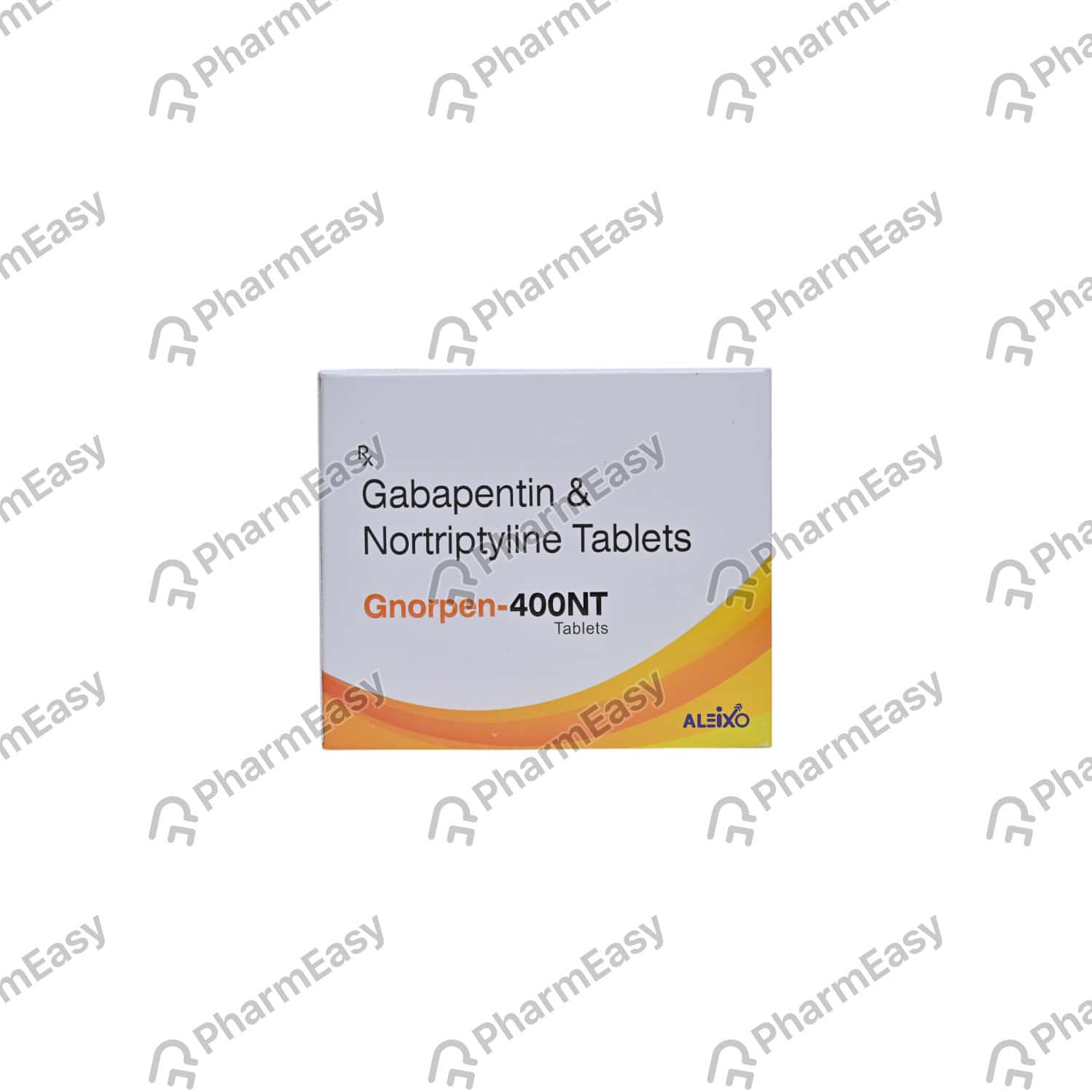 Gnorpen 400mg Nt Strip Of 15 Tablets: Uses, Side Effects, Price ...