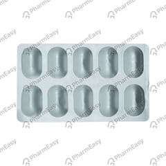 Buy Ddr D 30/60mg Strip Of 10 Capsules Online at Flat 15% OFF | PharmEasy
