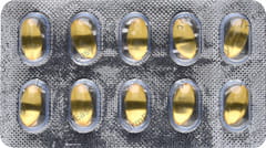 Buy TCUD3 2K STRIP OF 10 CAPSULES Online & Get Upto 60% OFF at PharmEasy