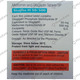Sitara M Ir 50/500mg Strip Of 10 Tablets: Uses, Side Effects, Price ...