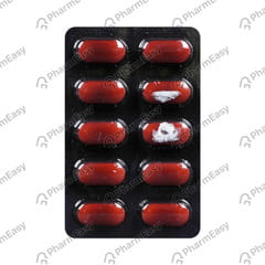 Triple A Cal D Strip Of 15 Tablets: Uses, Side Effects, Price & Dosage ...