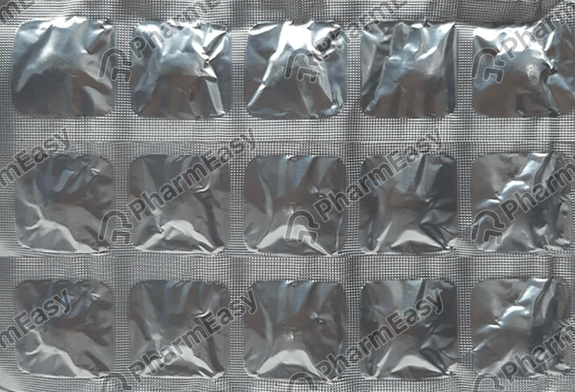 Buy New Supra Plus Strip Of 15 Tablets Online at Flat 15% OFF | PharmEasy