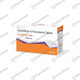 Aceclo Plus Strip Of 15 Tablets: Uses, Side Effects, Price & Dosage ...