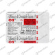 O2 Strip Of 10 Tablets: Uses, Side Effects, Price & Dosage | PharmEasy