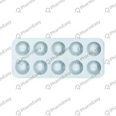 Sitaxa D 5/50mg Strip Of 10 Tablets: Uses, Side Effects, Price & Dosage ...