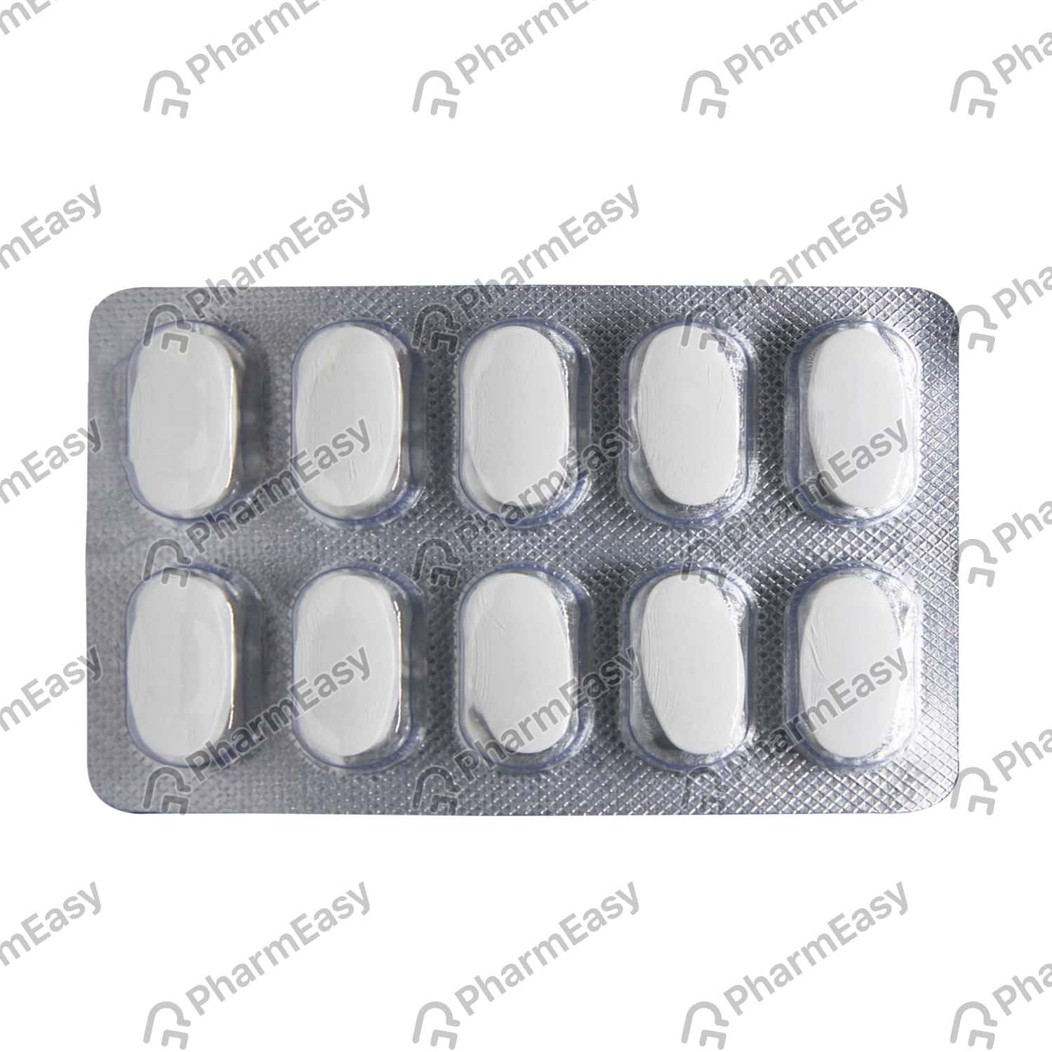 Lumia Ck Strip Of 10 Tablets: Uses, Side Effects, Price & Dosage ...