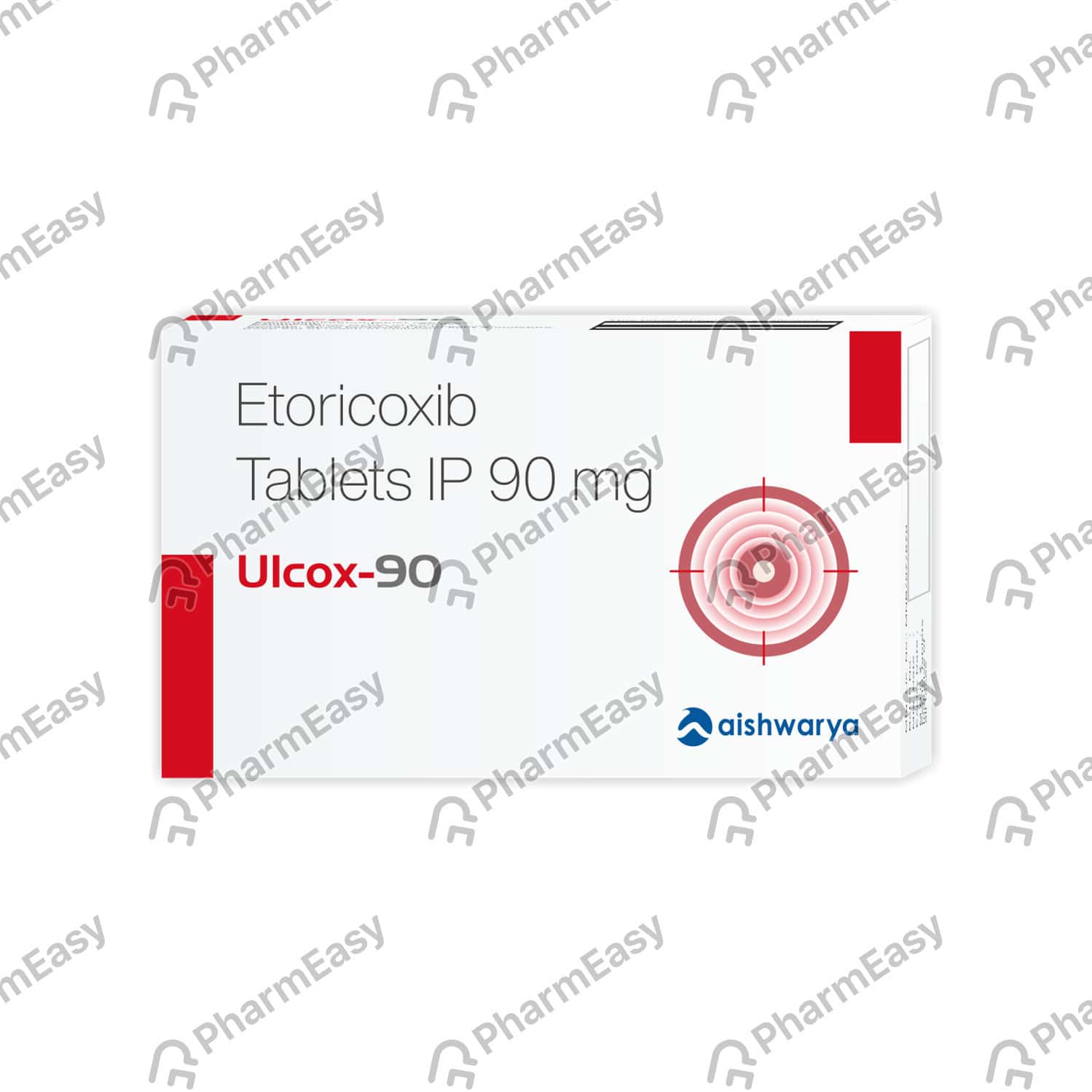 Ulcox 90 MG Tablet (10): Uses, Side Effects, Price & Dosage | PharmEasy